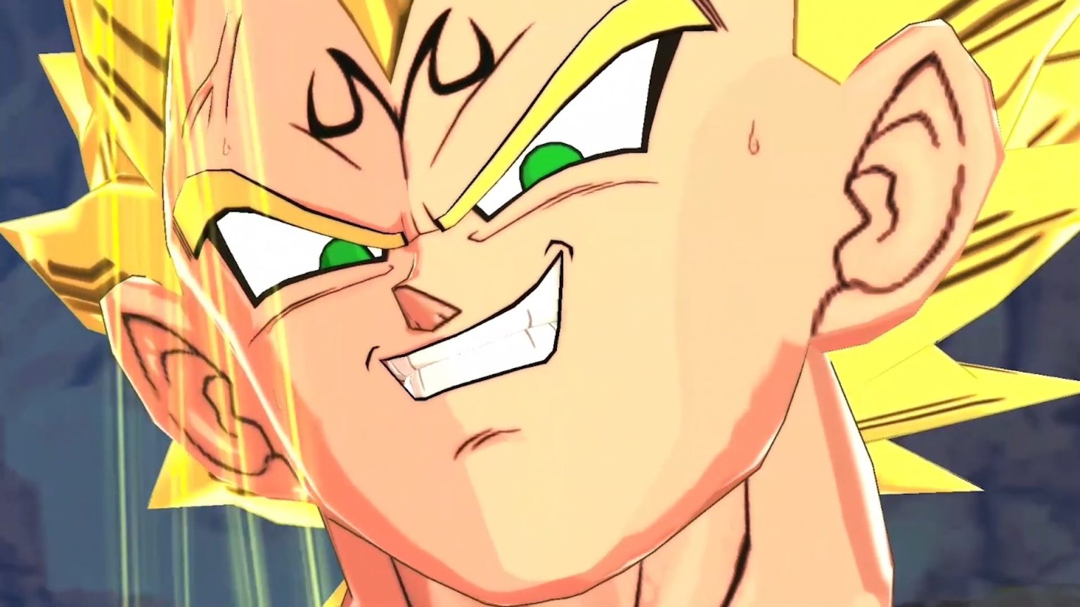 ULTRA Majin Vegeta annoncé dans Dragon Ball Legends - Dragon Ball Super ...