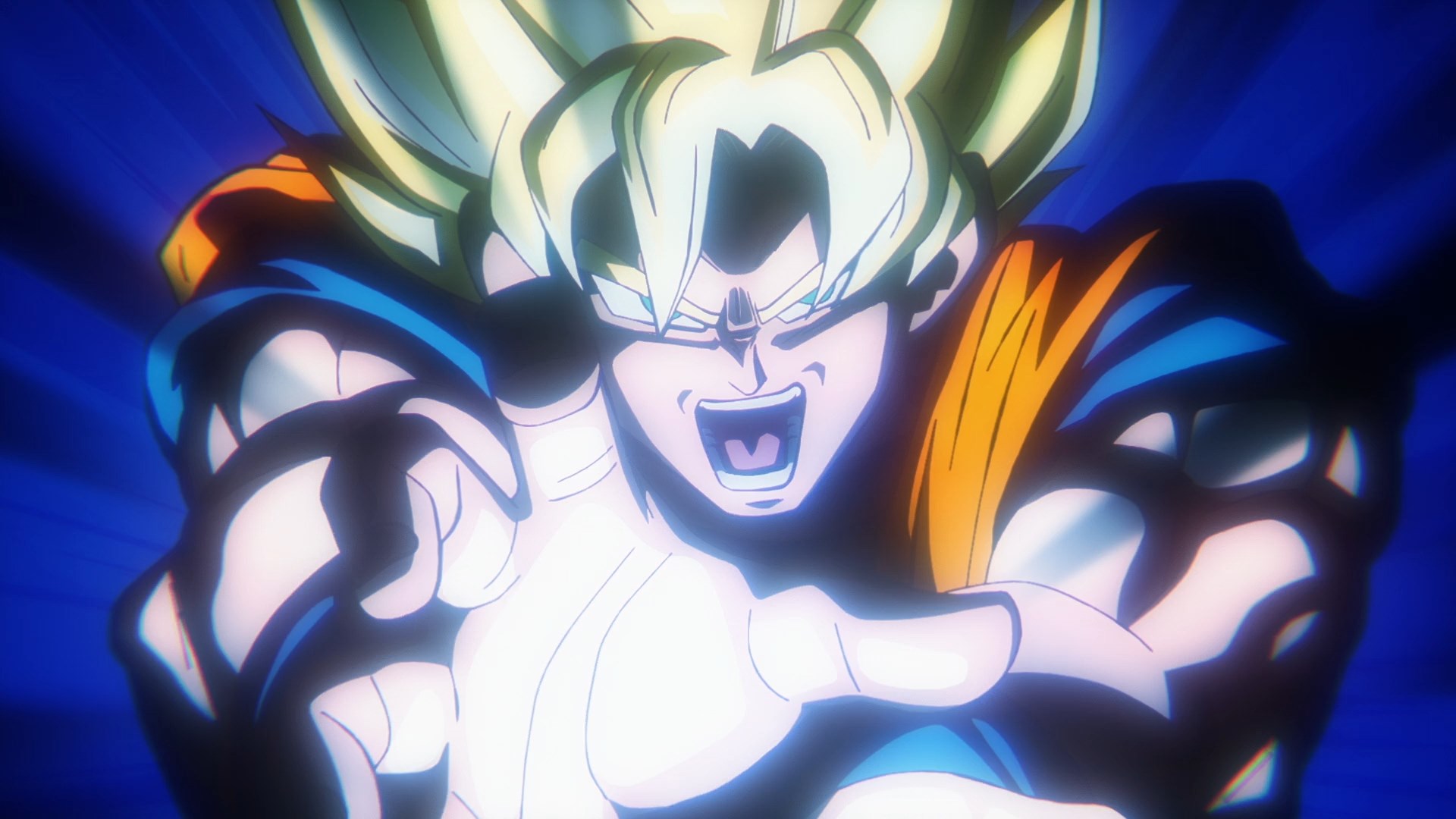 Un nouveau projet Dragon Ball pourrait être annoncé en 2025 - Dragon Ball Super - France